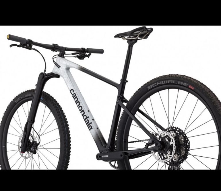 Cannondale Scalpel HT Hi-MOD 1 gebruikt in MD | buycycle