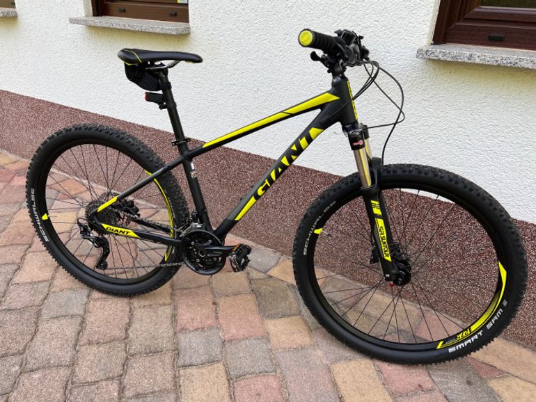 Giant Talon 2 used in SM | buycycle USA