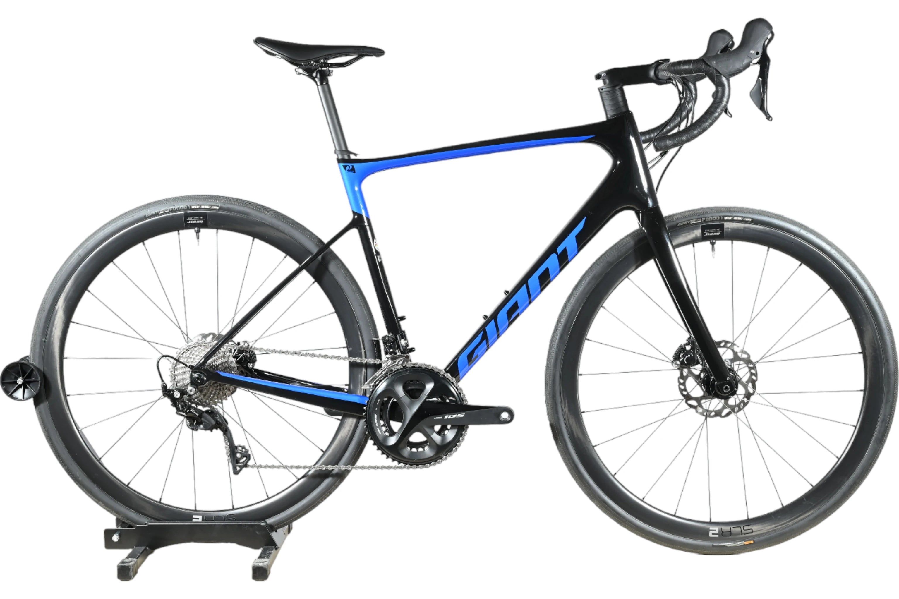 Giant Defy Advanced Pro 3 used in L | buycycle USA