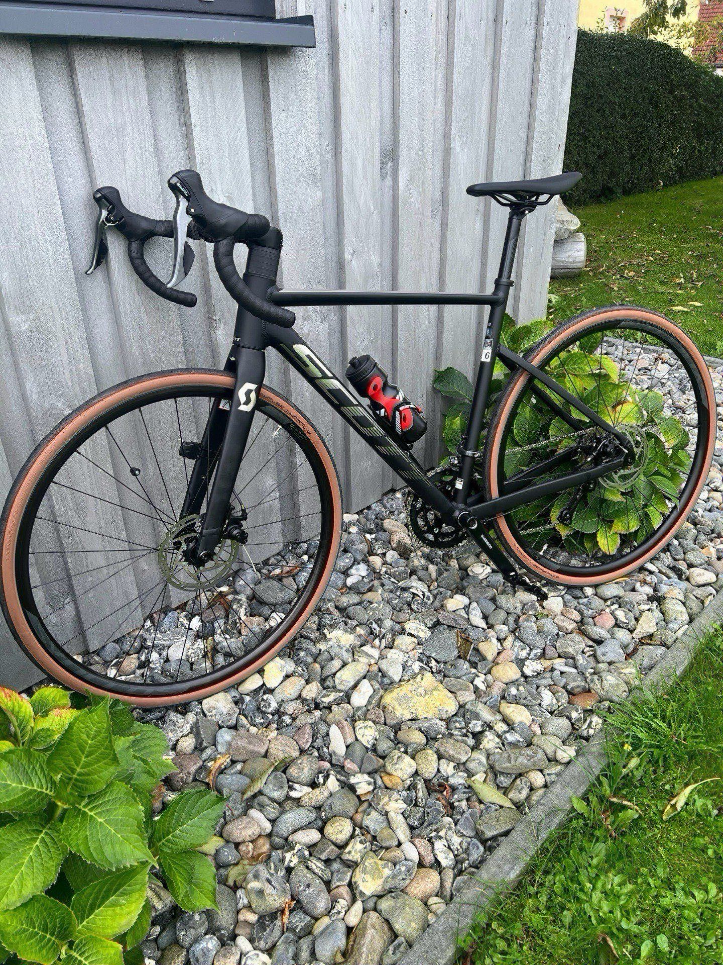 Scott Speedster 40 used in SM | buycycle USA
