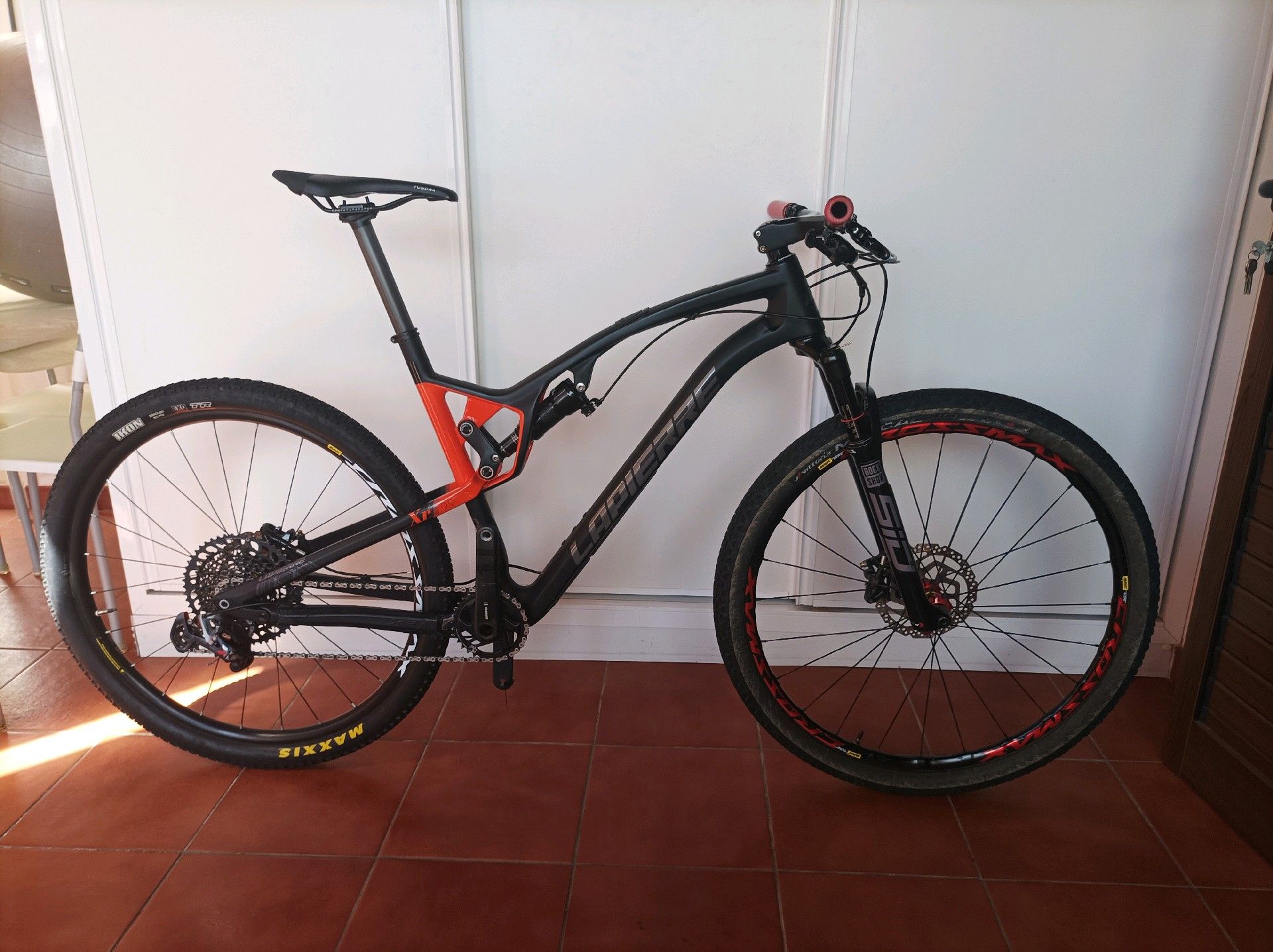 Lapierre XR 9.9 LTD used in XL | buycycle USA