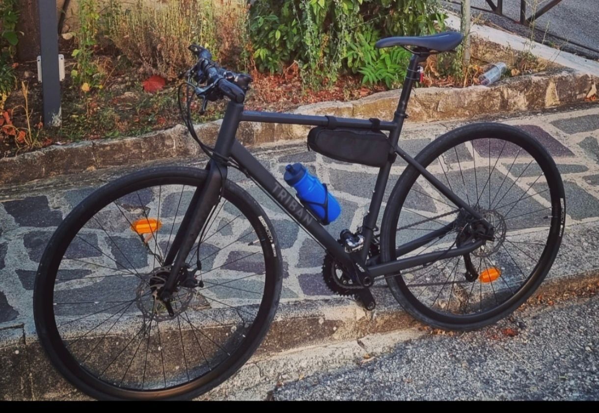 TRIBAN RC 500 FB Disc used in M | buycycle UK