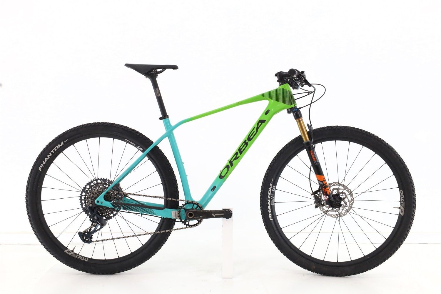 Orbea Alma GX gebraucht kaufen L | buycycle DE