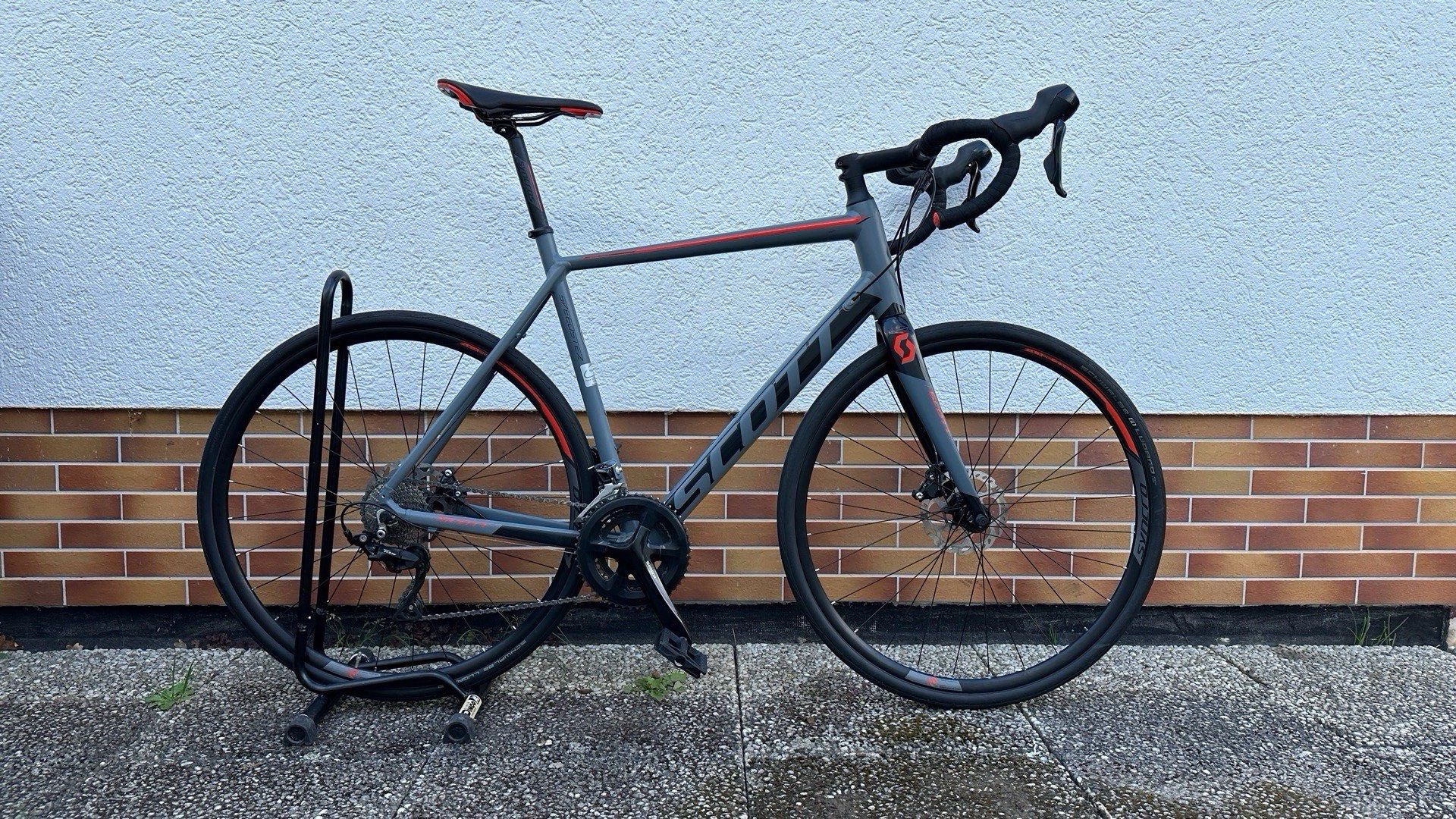 Scott Speedster 10 used in XL | buycycle USA