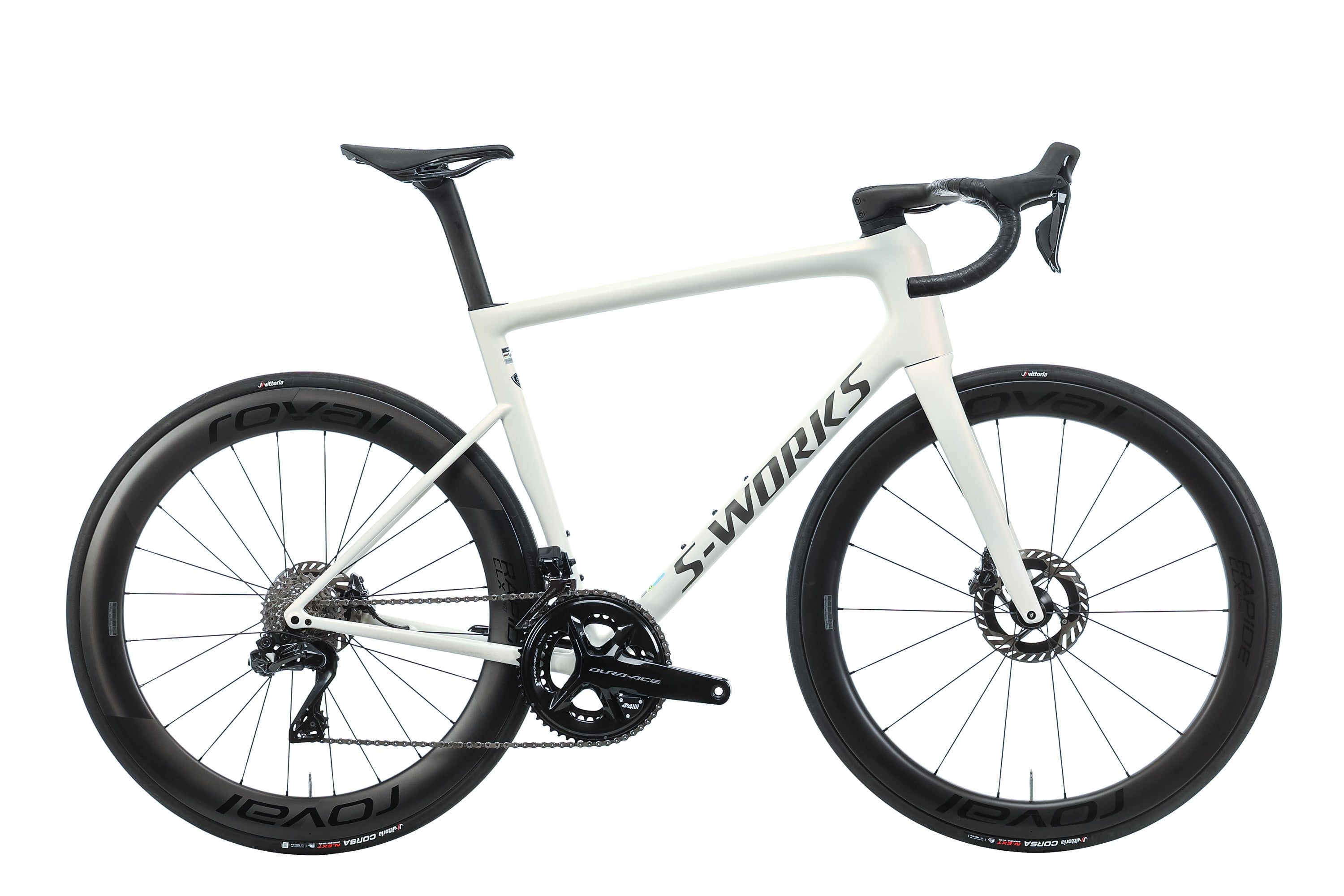 Specialized S-Works Tarmac SL8 utilizado en 58 cm | buycycle España