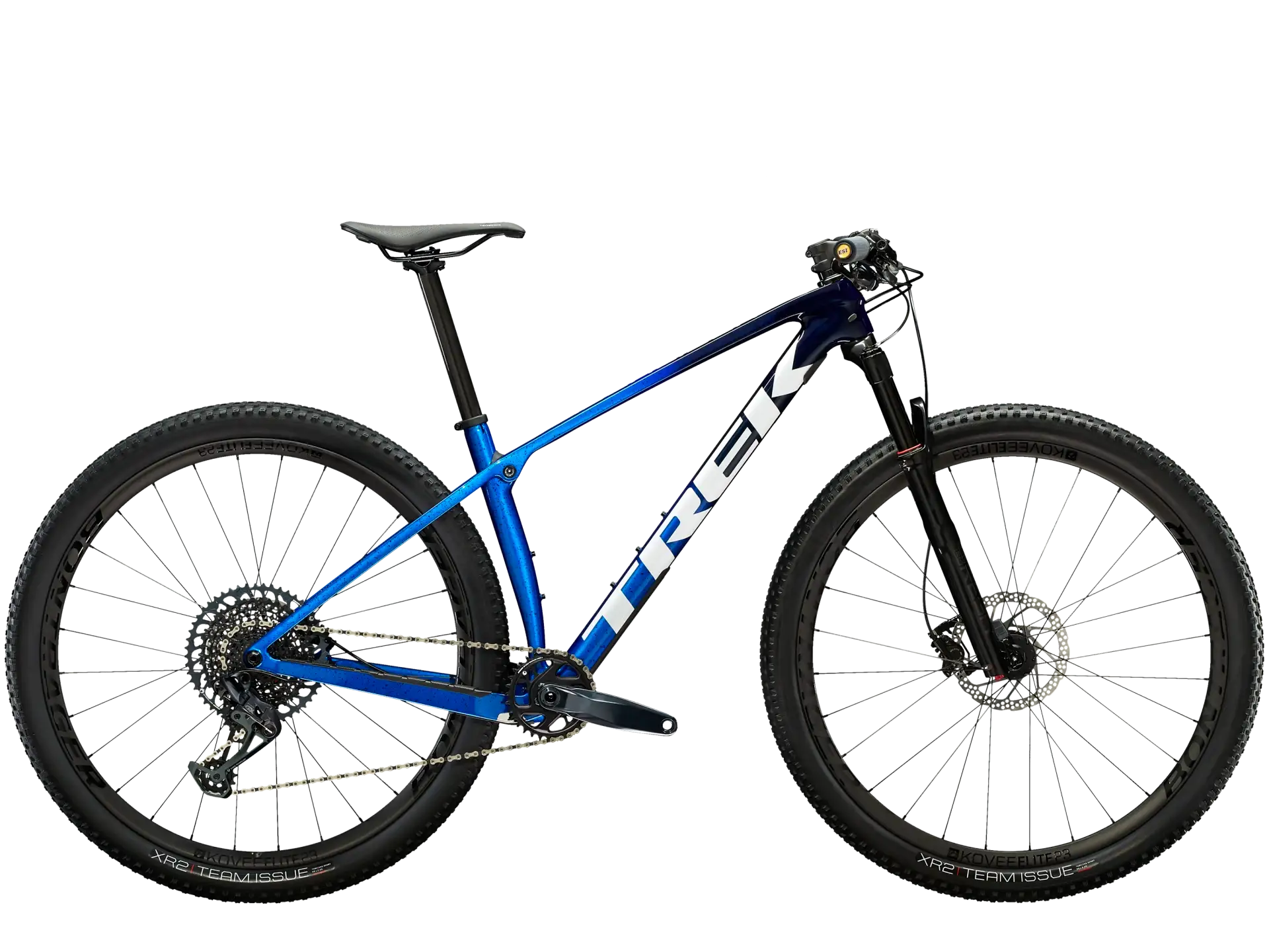 Trek procaliber 9.7 roz. xl used in XL | buycycle USA