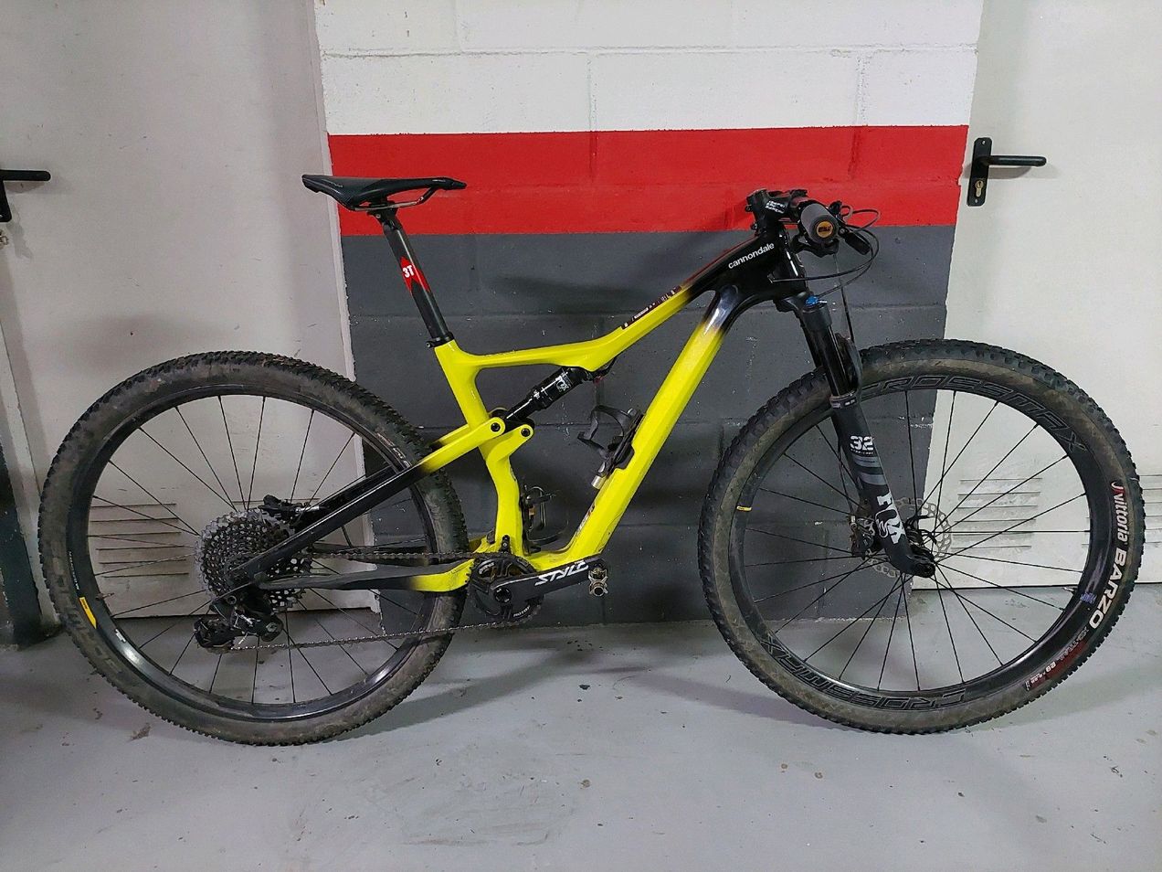 Cannondale Scalpel Carbon 4 used in MD | buycycle USA