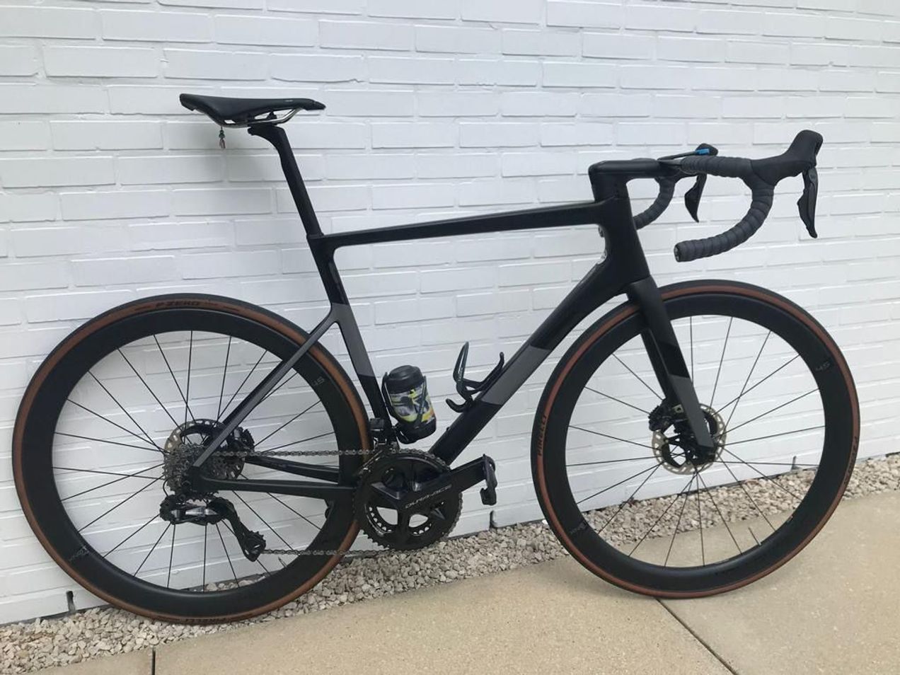 Cannondale SuperSix EVO Hi-MOD Disc Dura-Ace Di2 used in 56 cm | buycycle USA