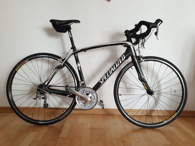 Specialized Roubaix Elite Triple used in M | buycycle