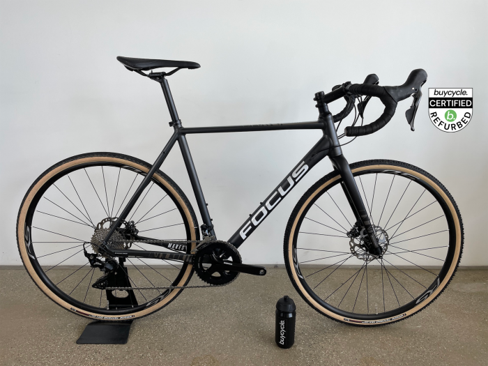 Focus Mares 6 9 Test