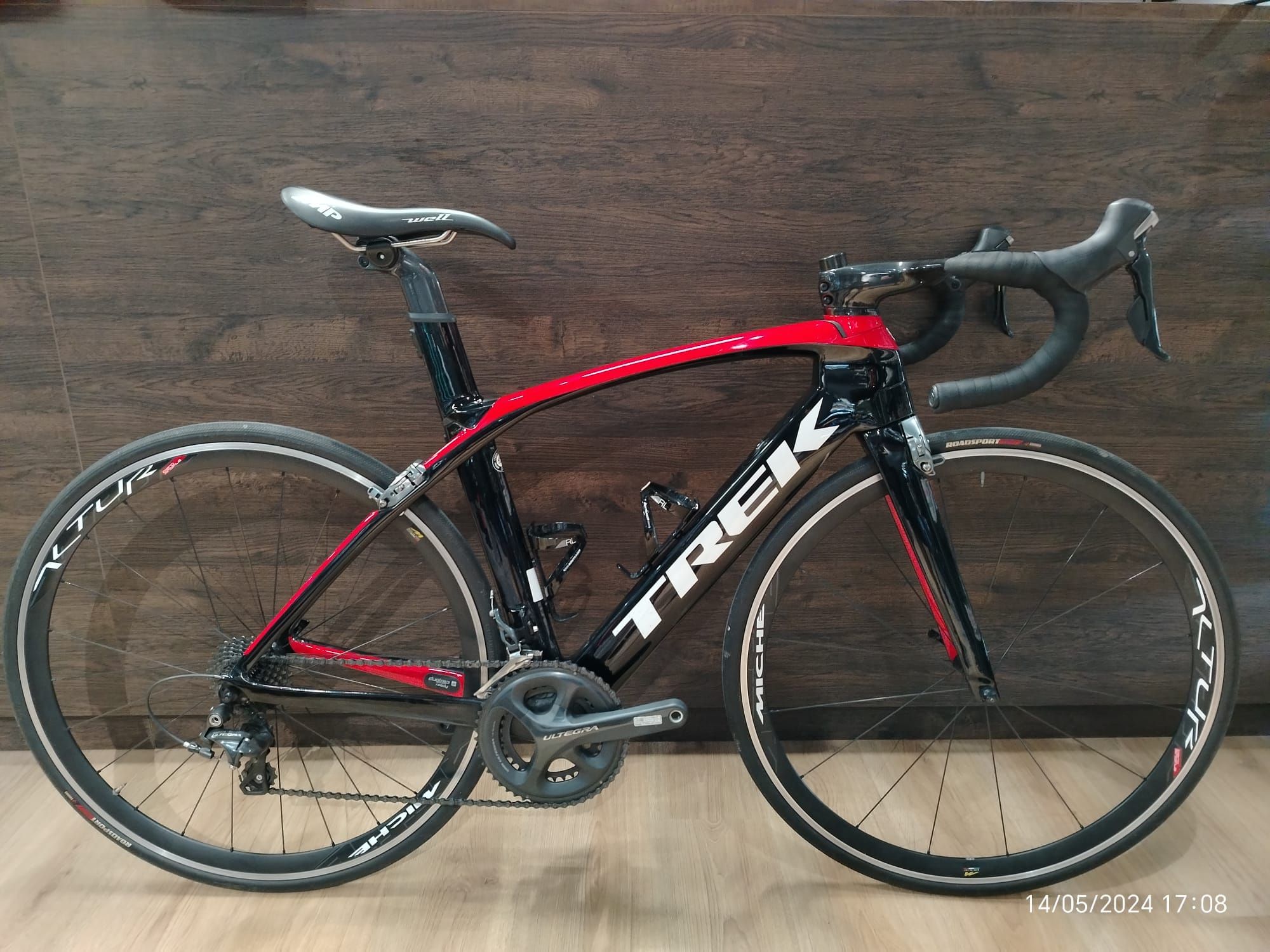 Trek Madone Project One used in 50 cm | buycycle USA