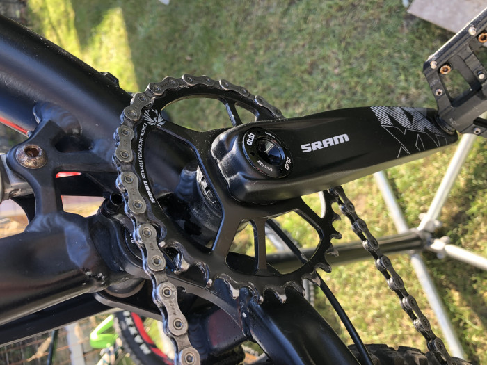 Müsing Marathon gebruikt in M | buycycle