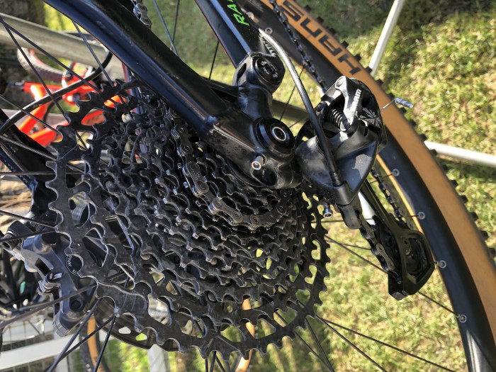 Müsing Marathon gebruikt in M | buycycle