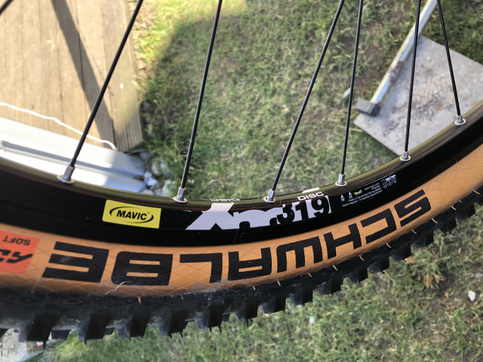 Müsing Marathon gebruikt in M | buycycle