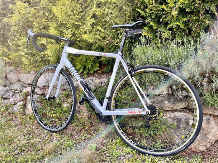 Rose Pro-SL used in 57 cm | buycycle