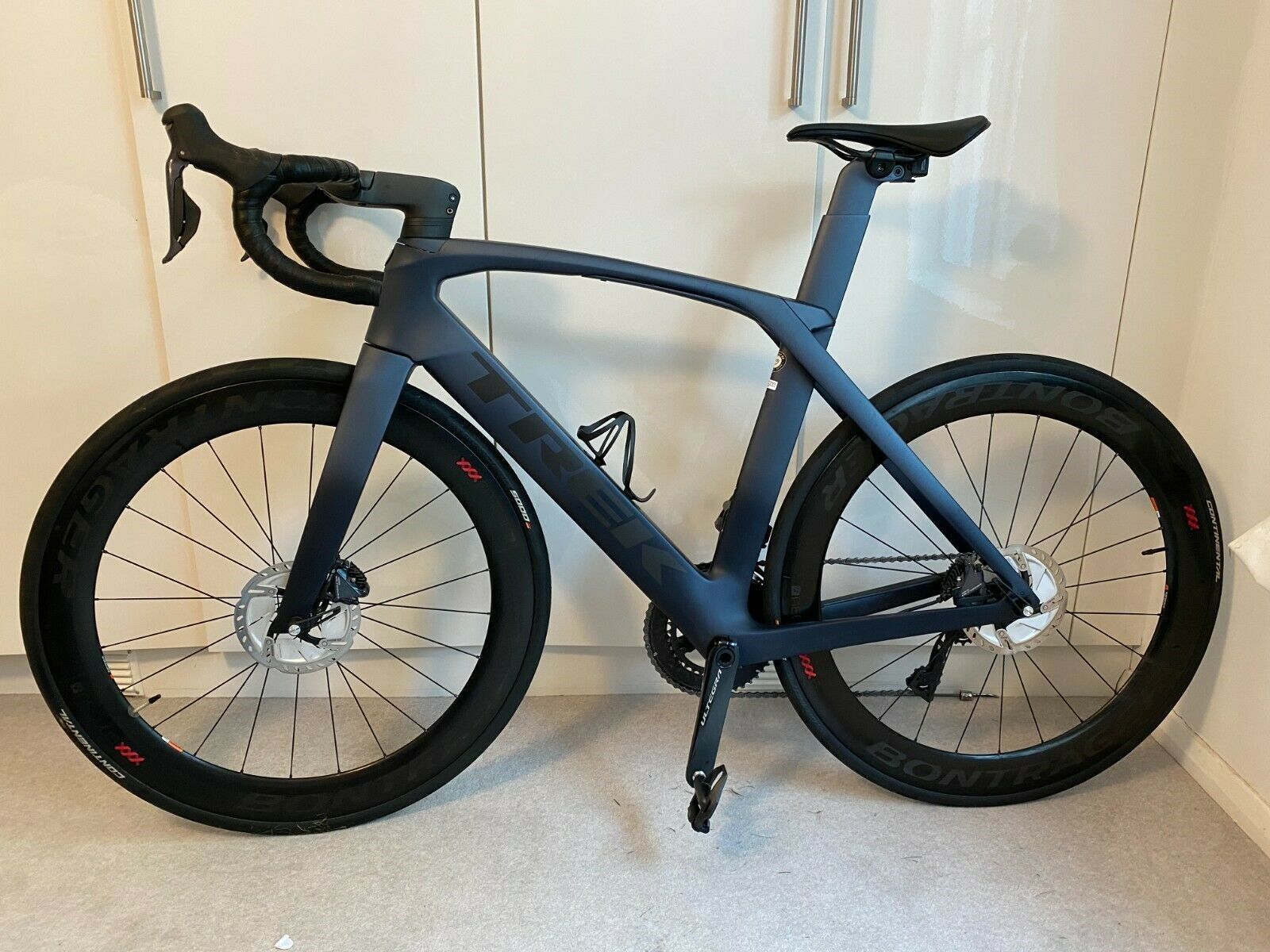 Trek Madone SLR 2020 Bike 56cm used in 56 cm | buycycle UK