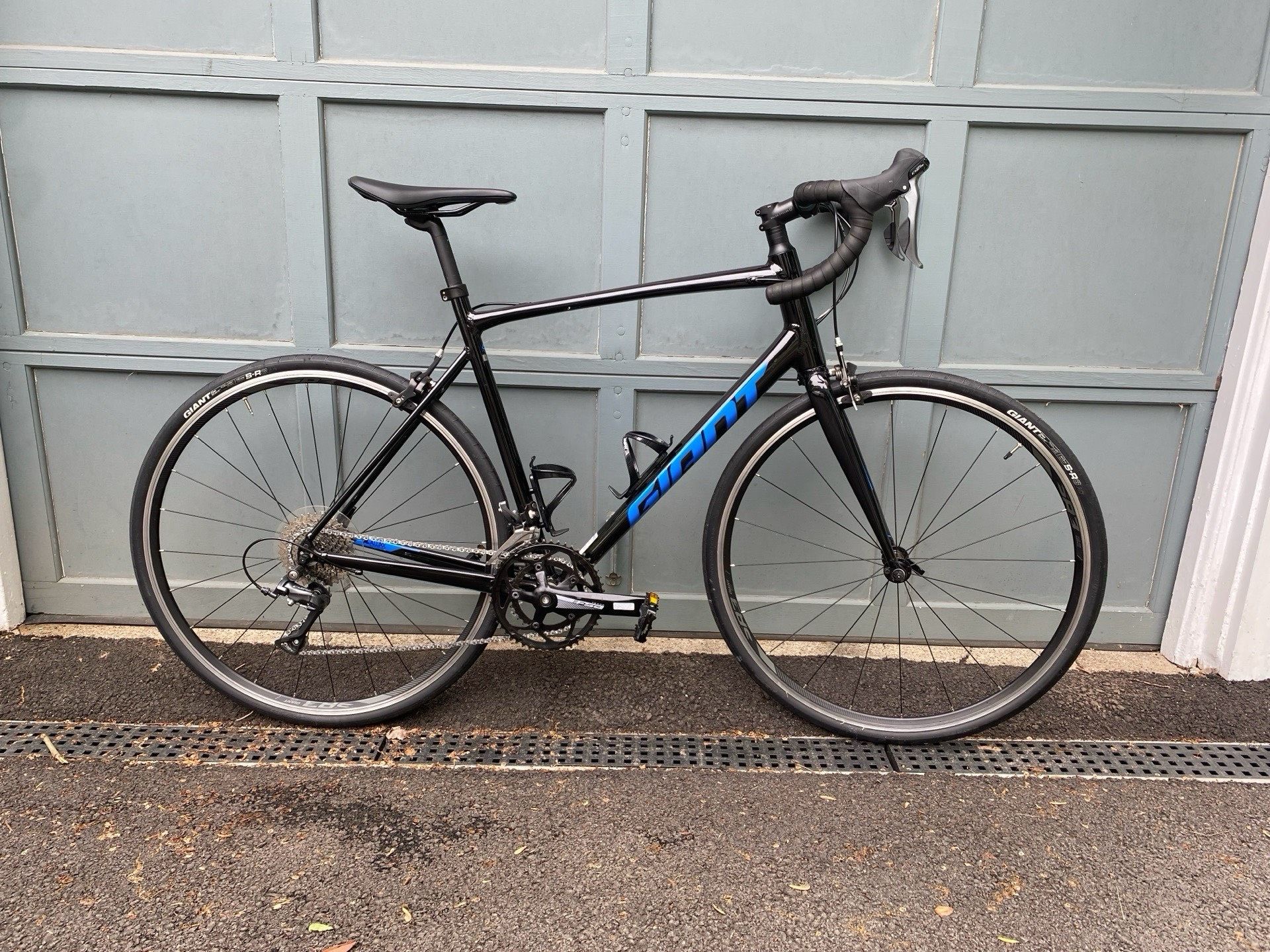 Giant Contend 3 used in LG | buycycle USA