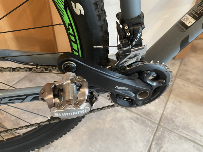 Scott Scale 960 used in XL | buycycle