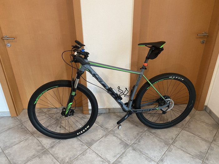 Scott Scale 960 used in XL | buycycle