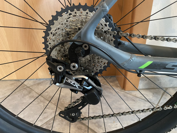 Scott Scale 960 used in XL | buycycle