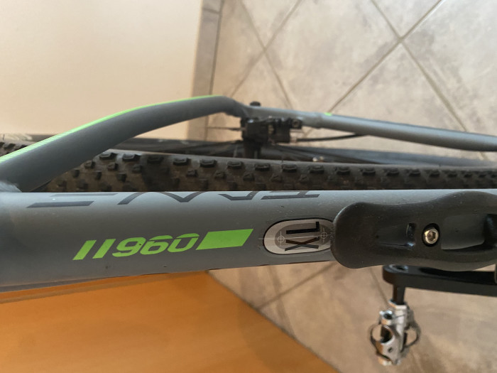 Scott Scale 960 used in XL | buycycle