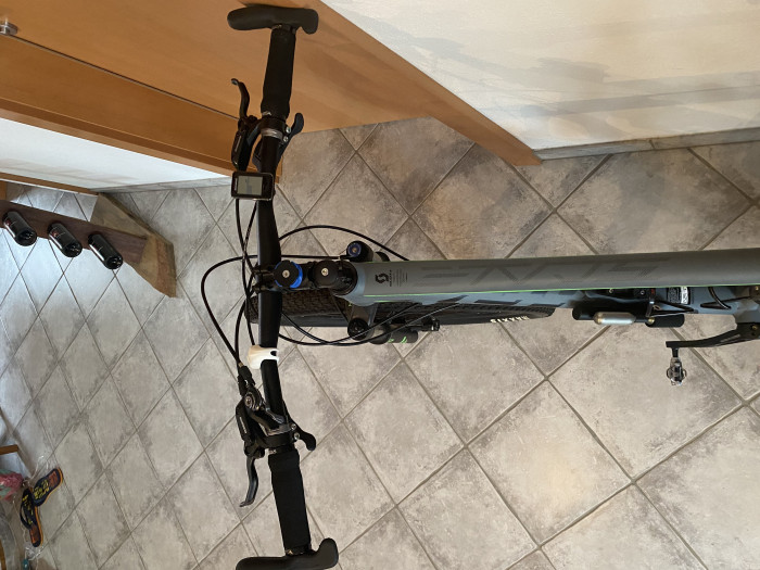 Scott Scale 960 used in XL | buycycle