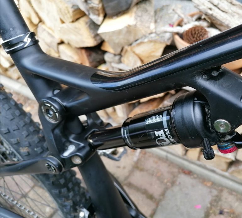 Simplon Cirex 120 pro 22 gebraucht kaufen M | buycycle