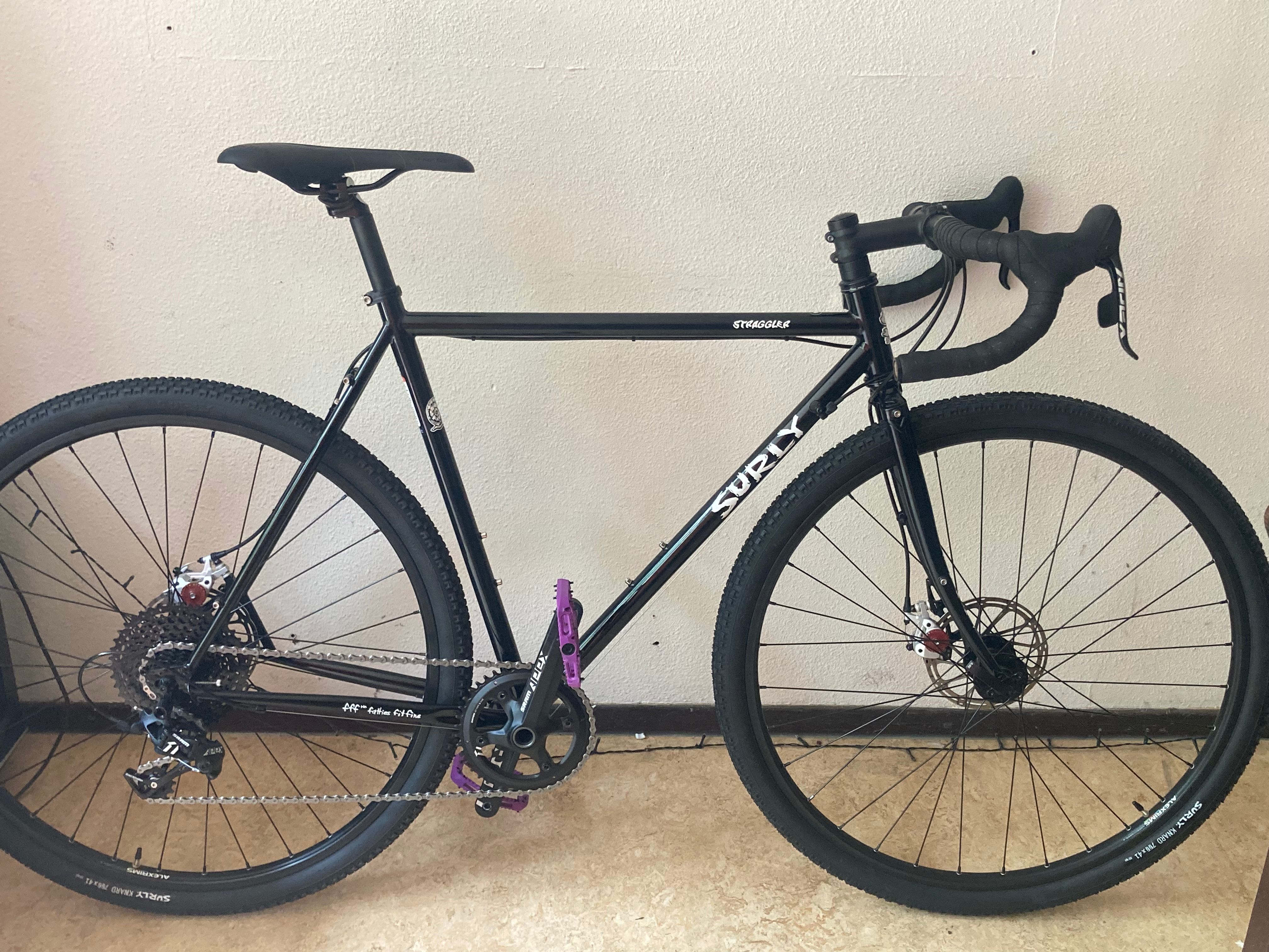 Surly Straggler used in 54 cm | buycycle USA