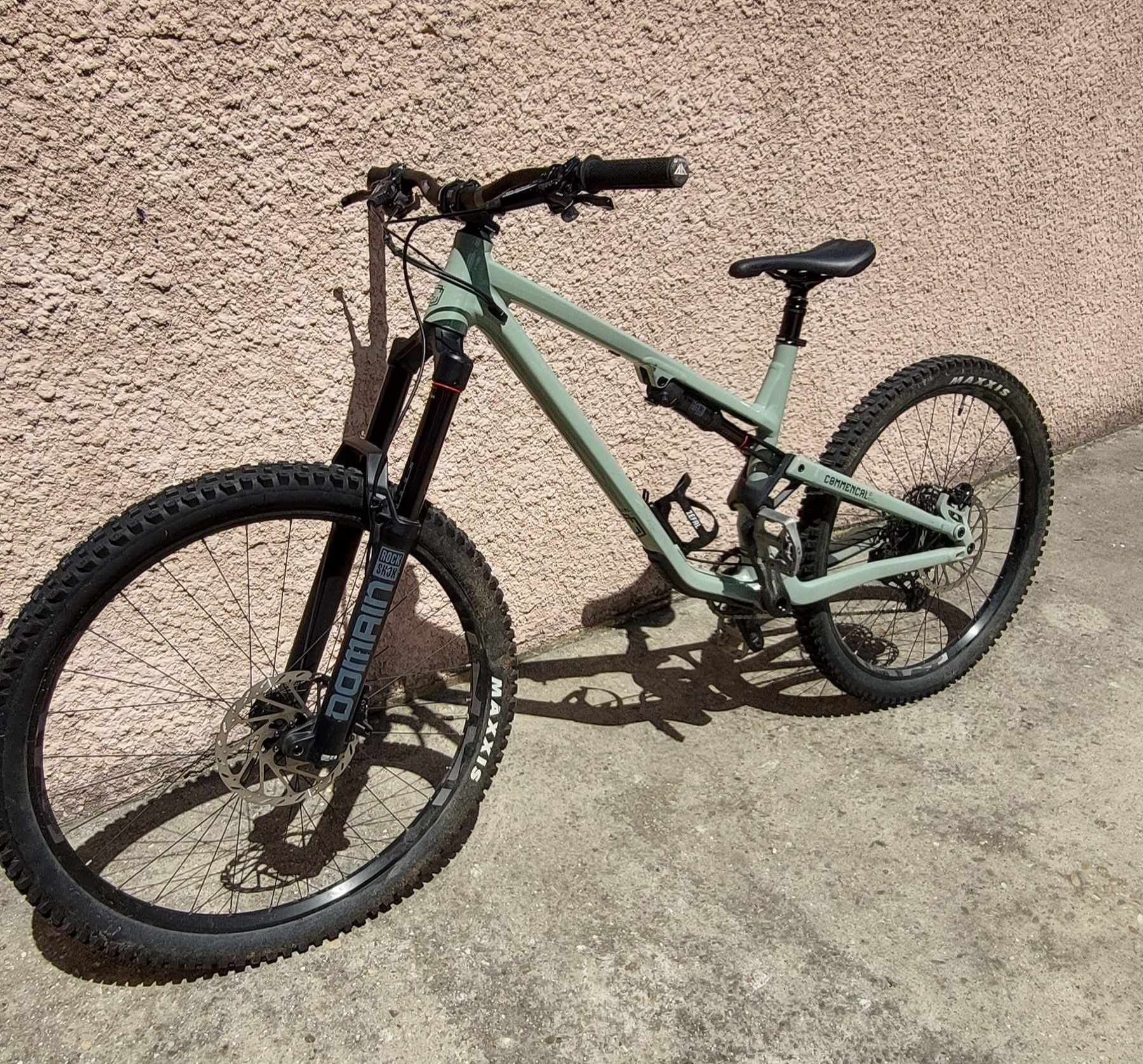 Commencal META SX ORIGIN used in 57 cm | buycycle USA