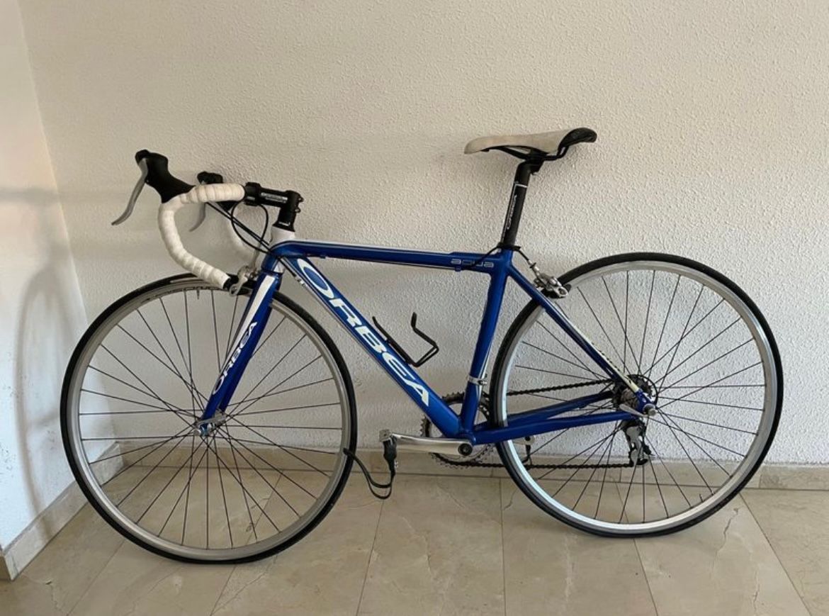 Orbea aqua used in 48 cm | buycycle USA