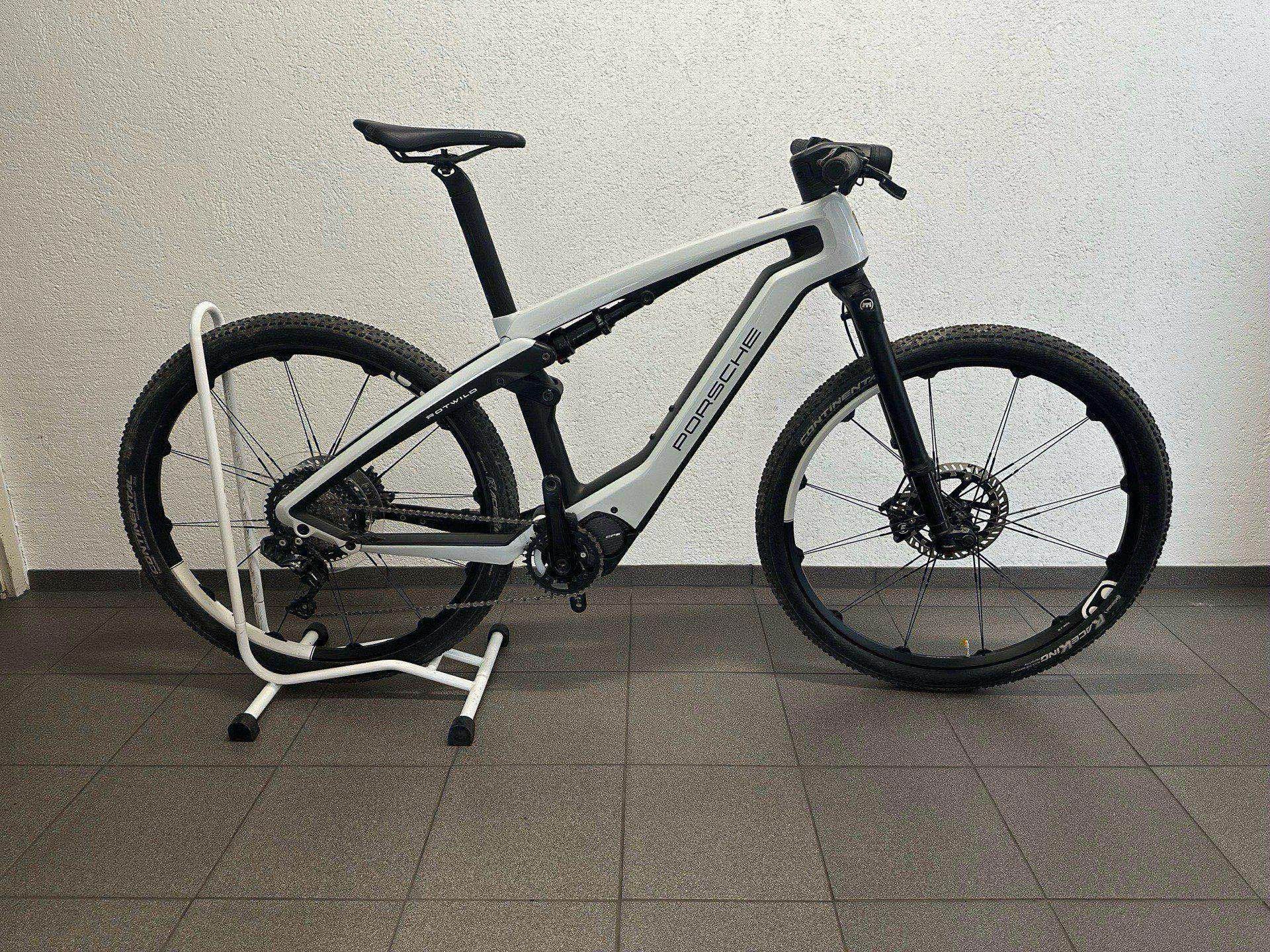 Rotwild Porsche eBike Sport used in MD | buycycle USA