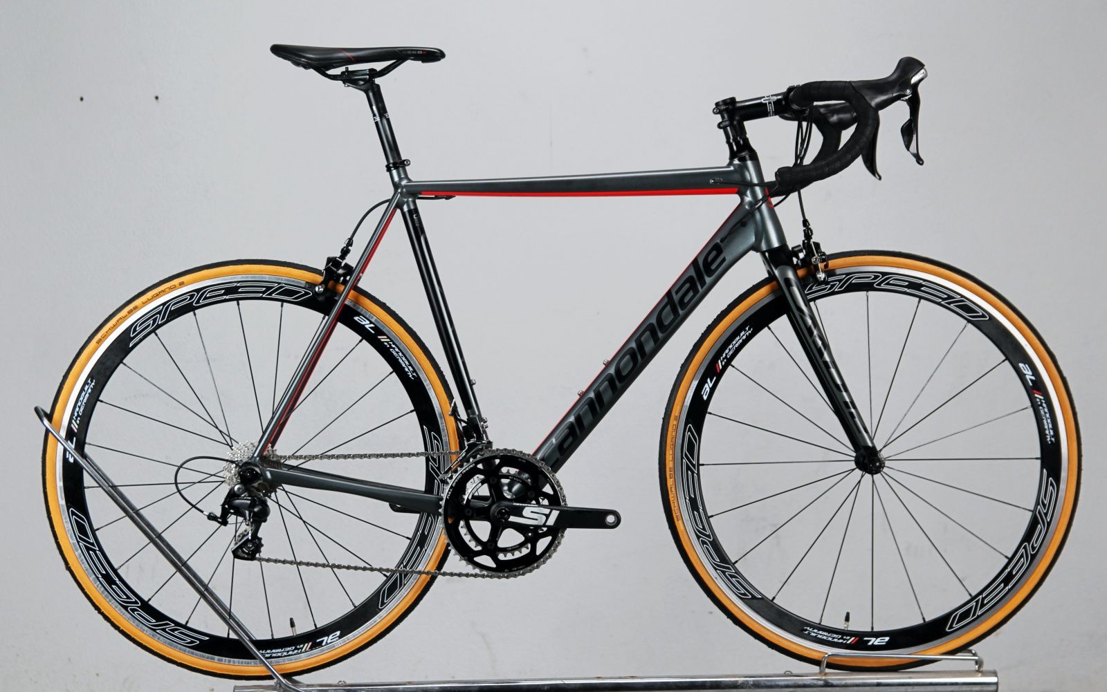 Cannondale caad 12 shimano 105 used in 56 cm | buycycle USA