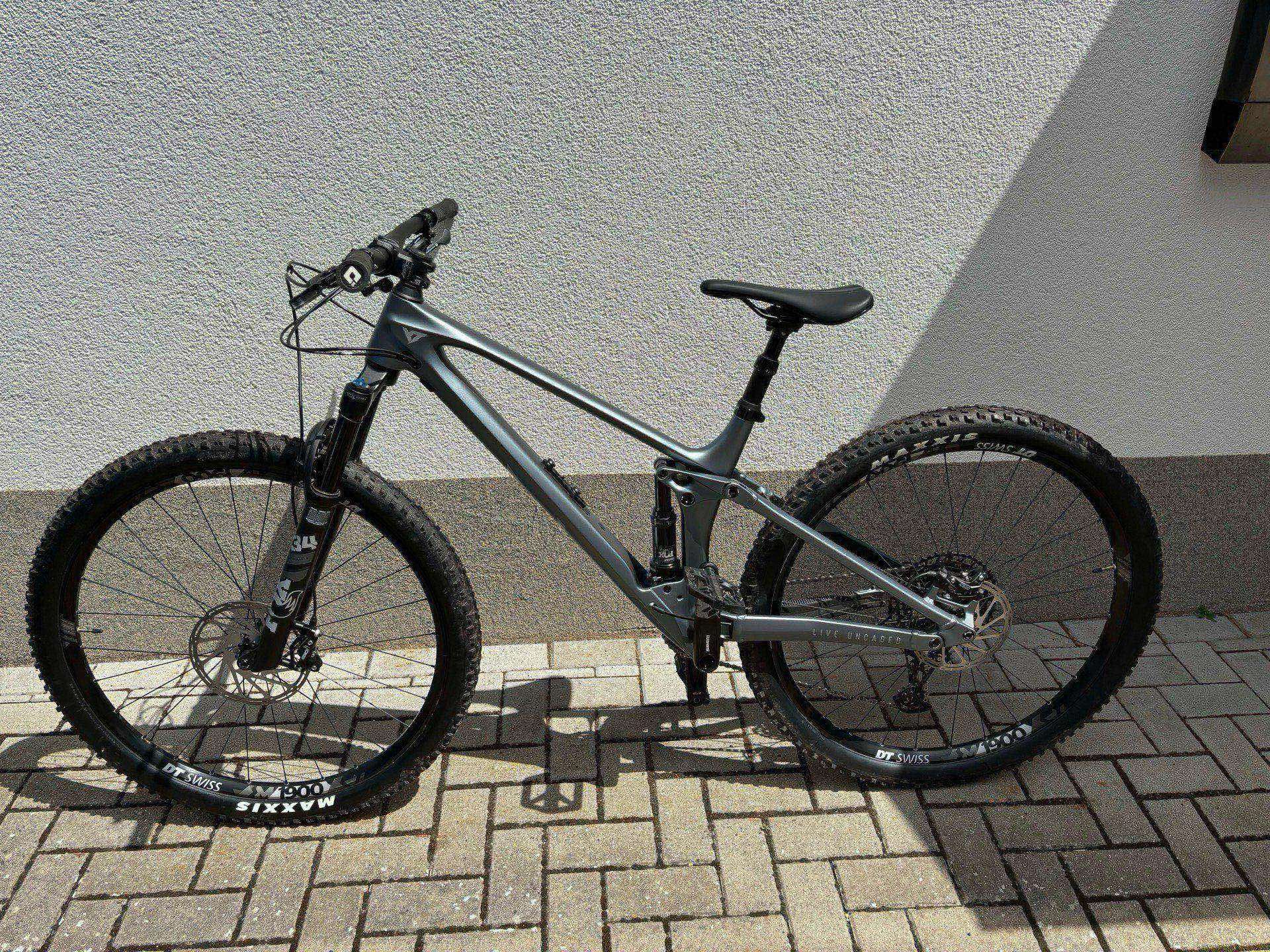 YT Industries Izzo CORE 2 29 used in MD | buycycle UK