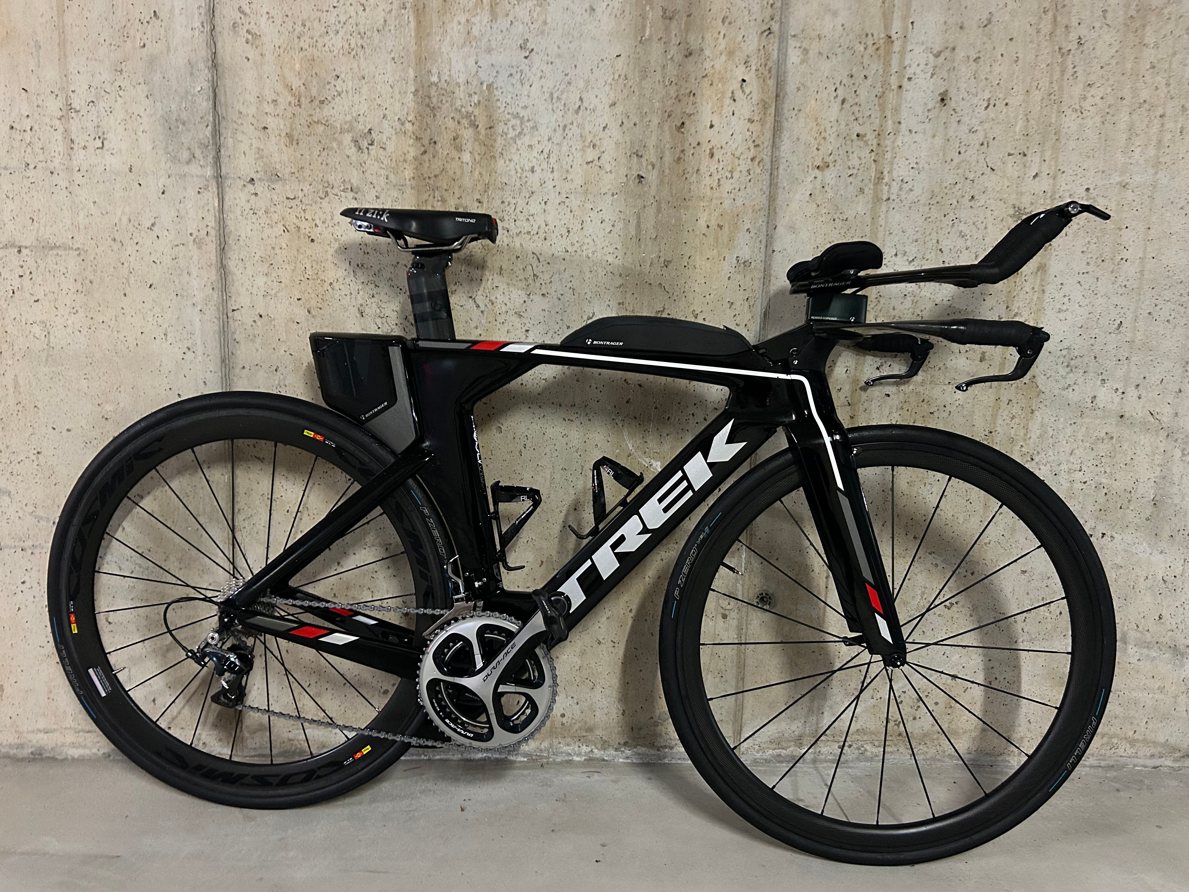 Trek Speed Concept used in M | buycycle UK