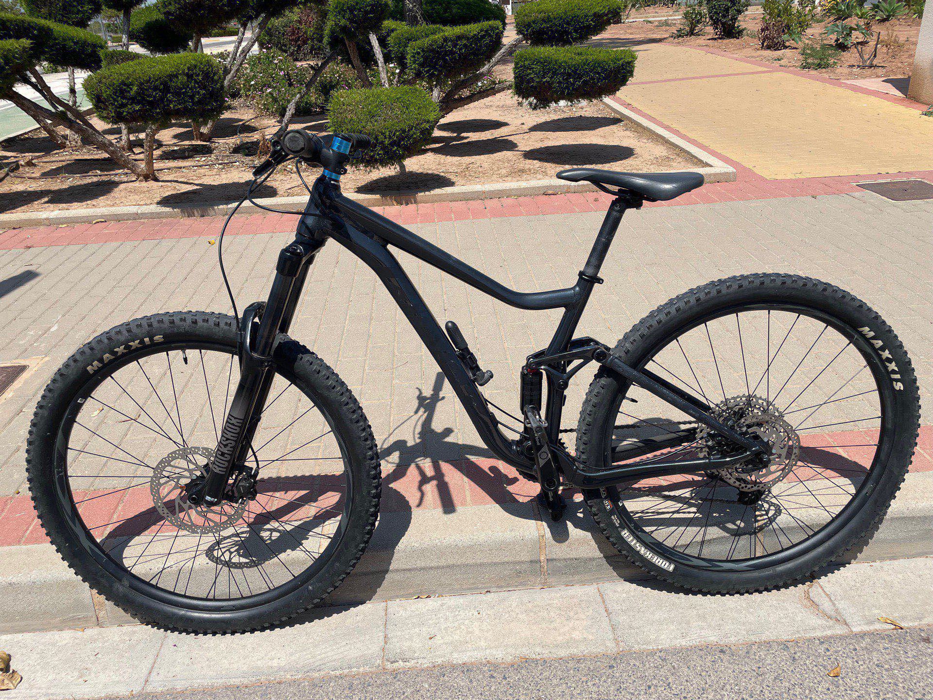 Giant Stance 29 2 used in MD | buycycle USA