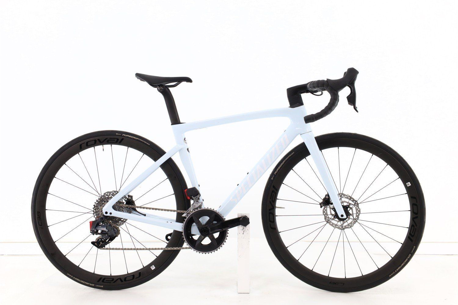 Specialized tarmac sl7 expert axs 12v used in 52 cm | buycycle USA