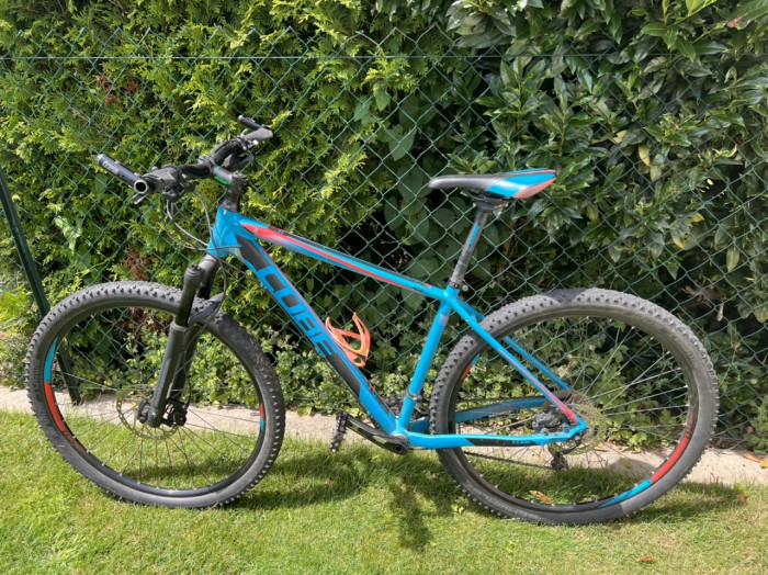 CUBE ACID used in 57 cm | buycycle