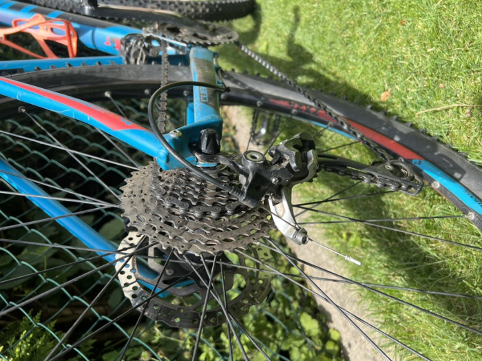 CUBE ACID used in 57 cm | buycycle