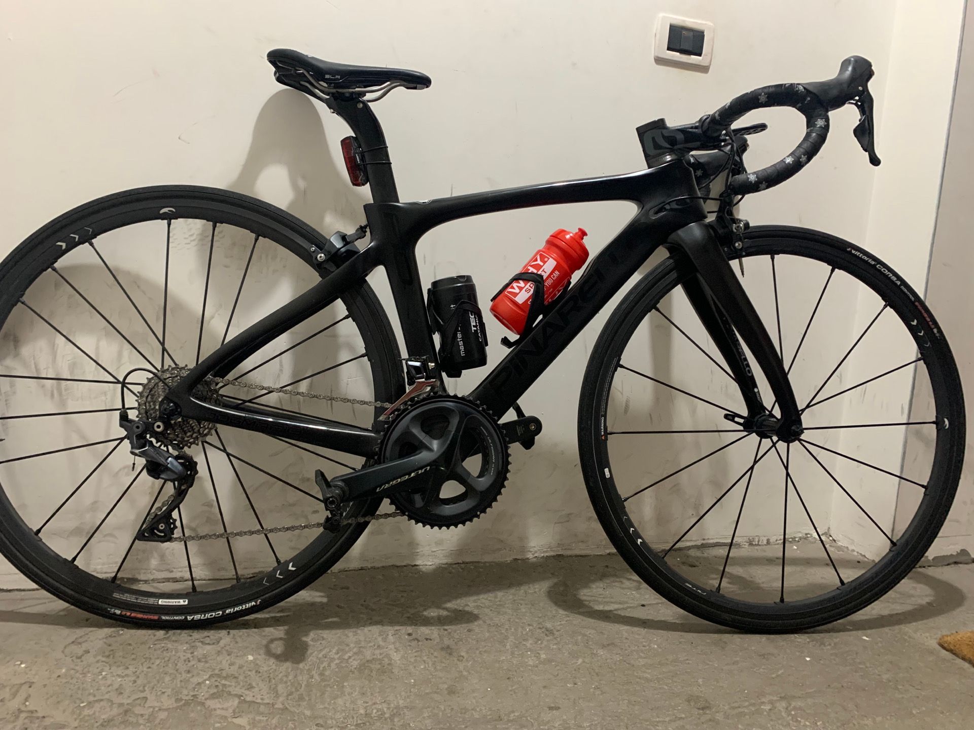 Pinarello Dogma F10 Frameset used in XS | buycycle UK