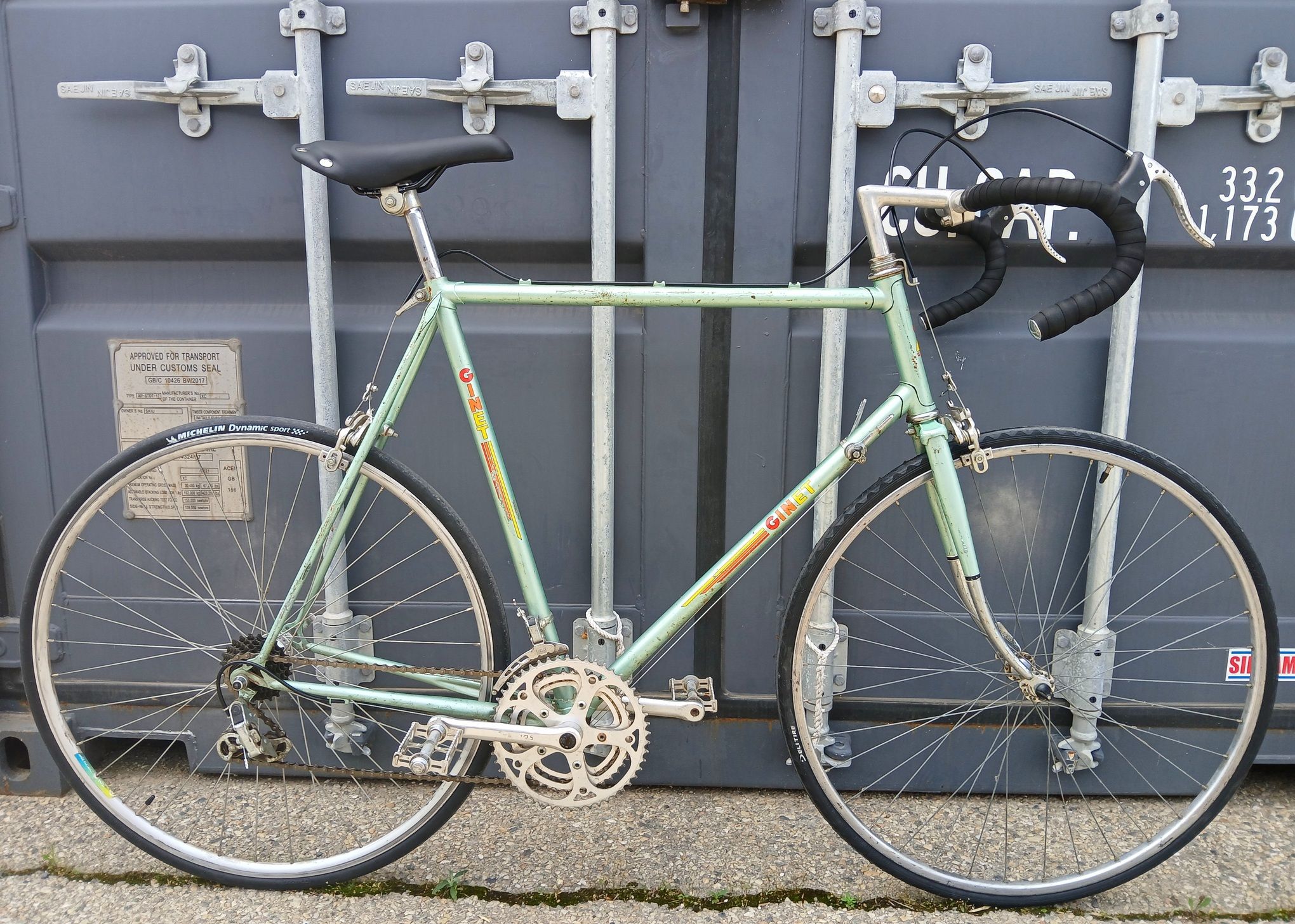 Vitus ginet used in 60 cm | buycycle USA