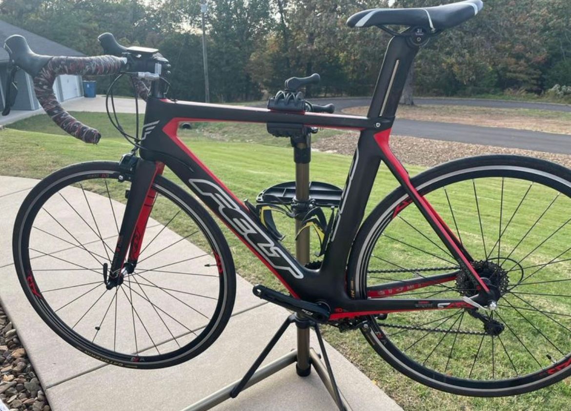 Felt AR5 used in 56 cm | buycycle USA