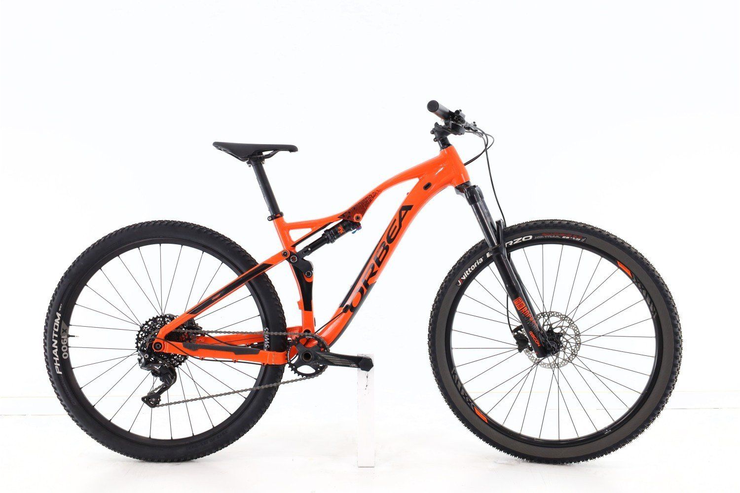 Orbea Occam TR XT used in M | buycycle UK