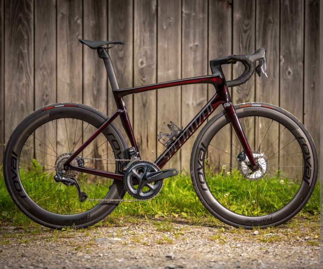 Specialized Tarmac SL7 Pro - Ultegra Di2 used in M | buycycle USA