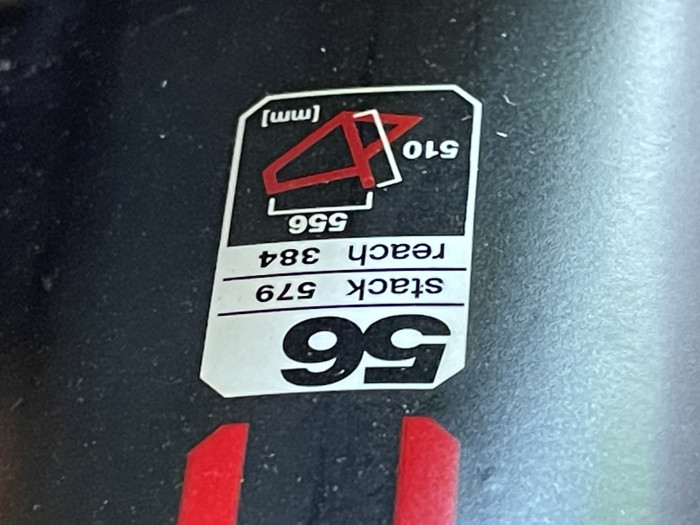 BMC granfondo GF01 Disc Ultegra Di2 used in M | buycycle USA