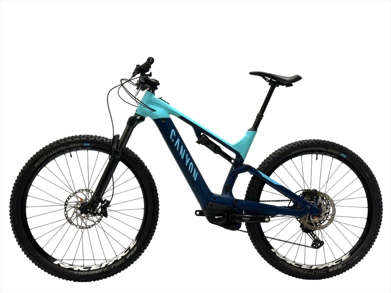 Canyon Neuron ON 8 XT used in L | buycycle USA