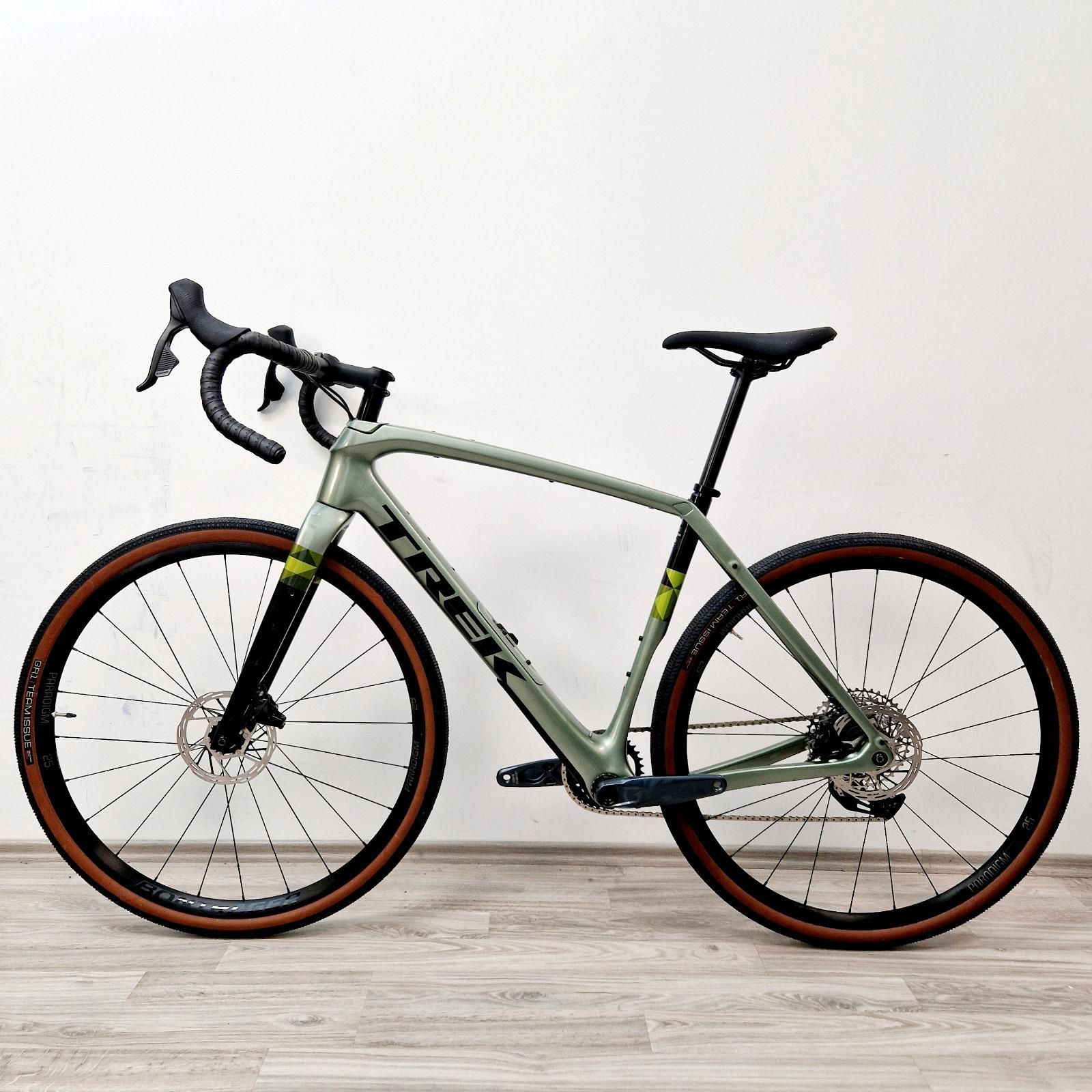 Trek Checkpoint SL 6 AXS used in 56 cm | buycycle UK