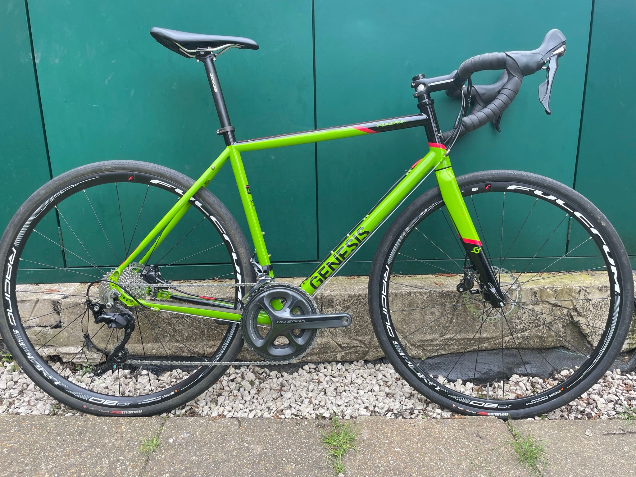 Genesis Equilibrium Disc 30 used in M | buycycle USA