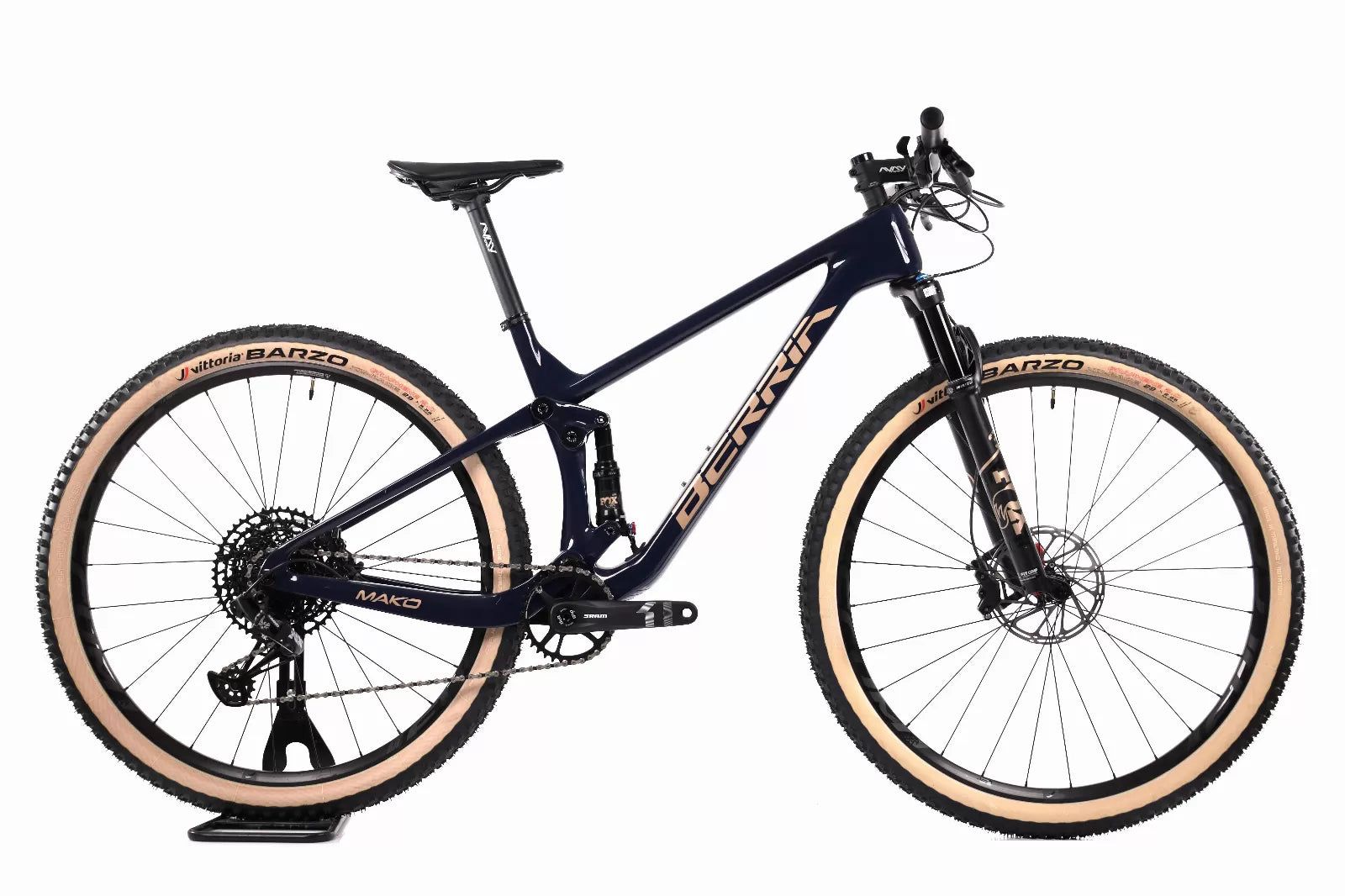 Berria Mako used in M | buycycle USA