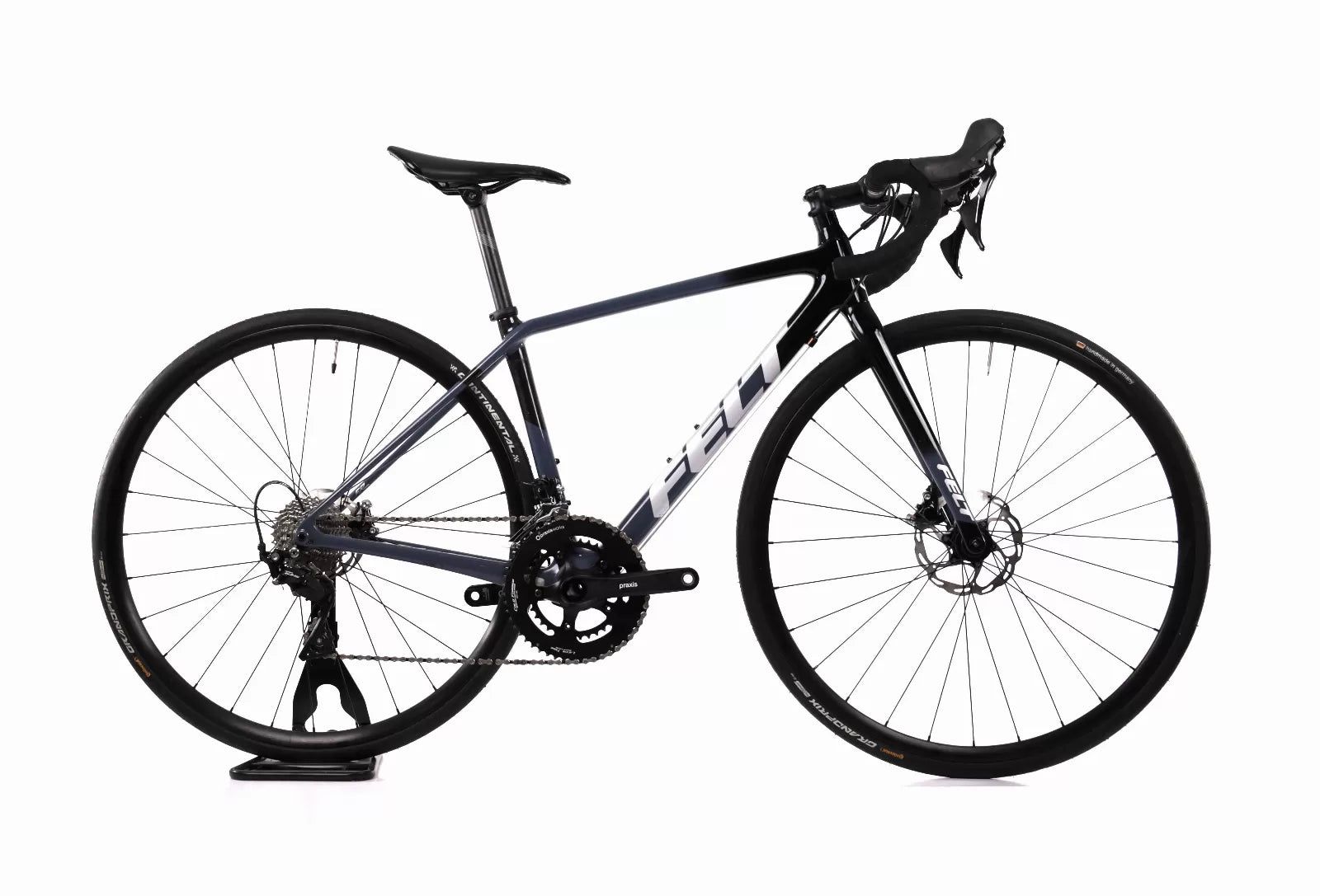 Felt FR5 DISC used in 47 cm | buycycle USA