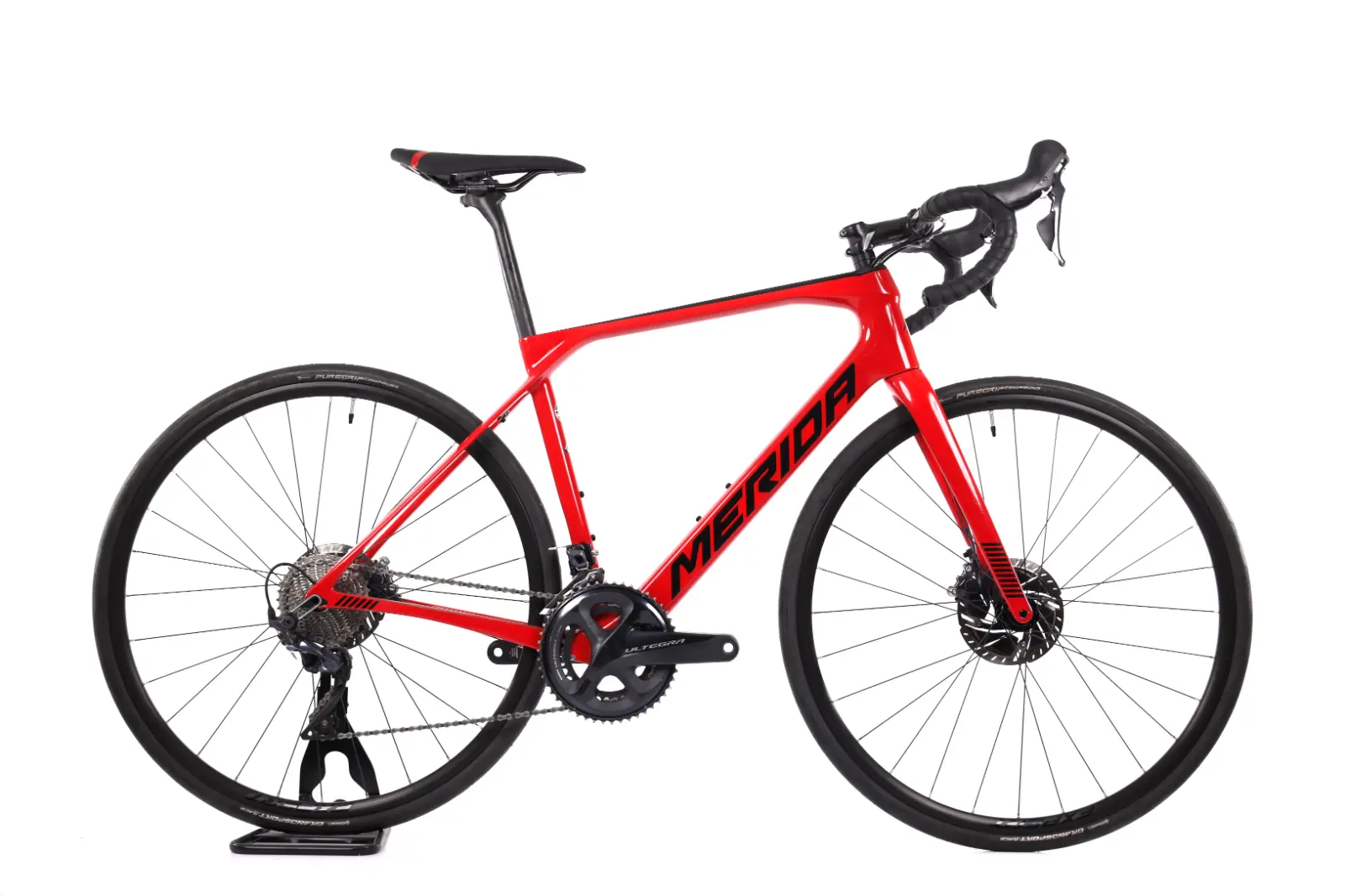 Merida Scultura used in XS | buycycle UK